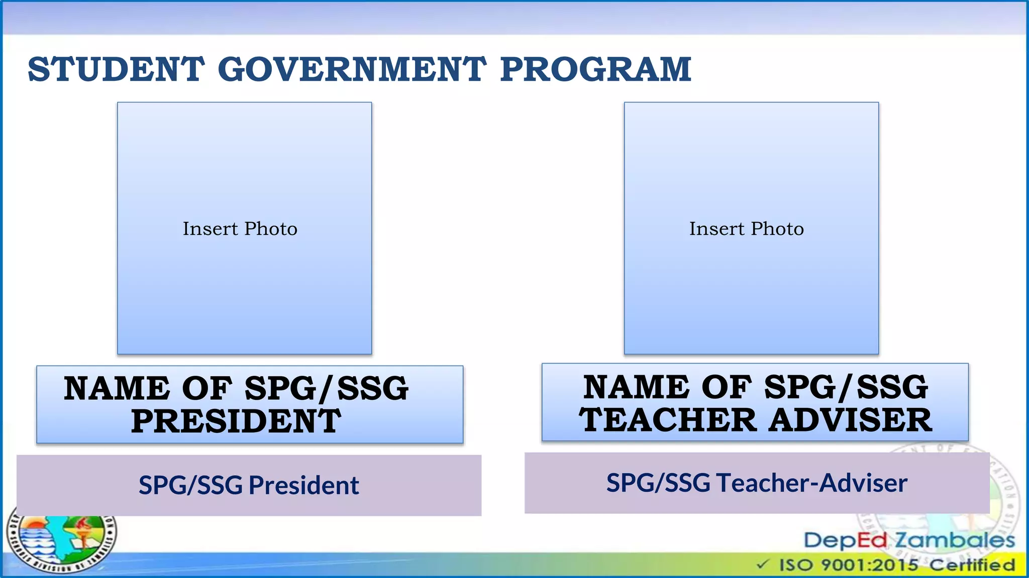 SSG Annual Report.pptx