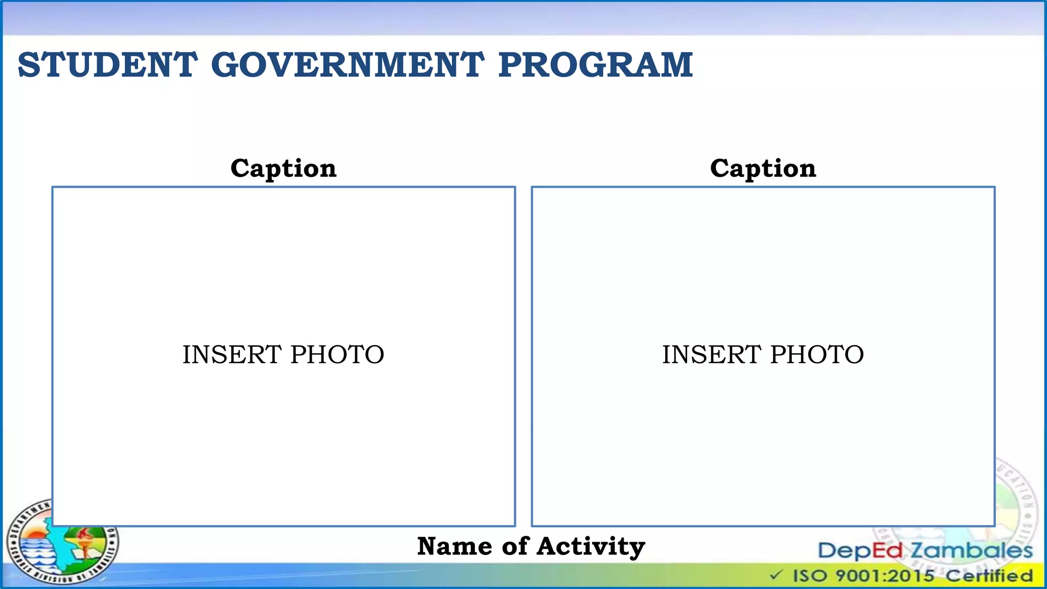 SSG Annual Report.pptx