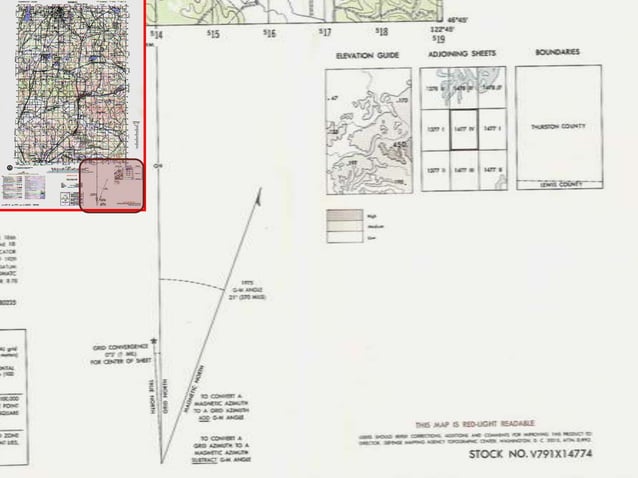 SSG Black Land Nav | PPTX