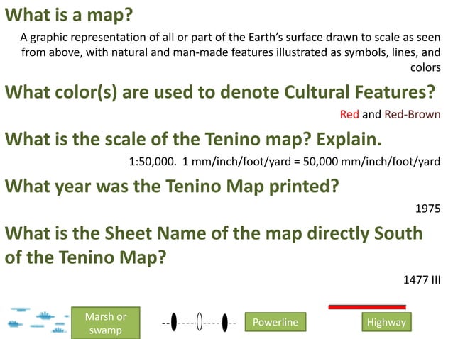 SSG Black Land Nav | PPTX
