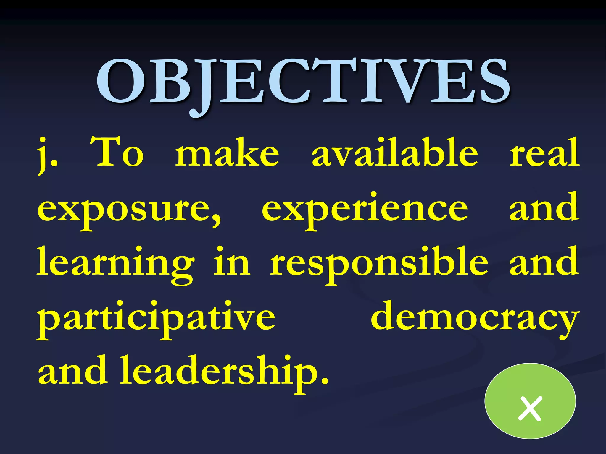 DepEd Order No. 47 s. 2014: CONSTITUTION AND BY - LAWS OF THE SUPREME ...