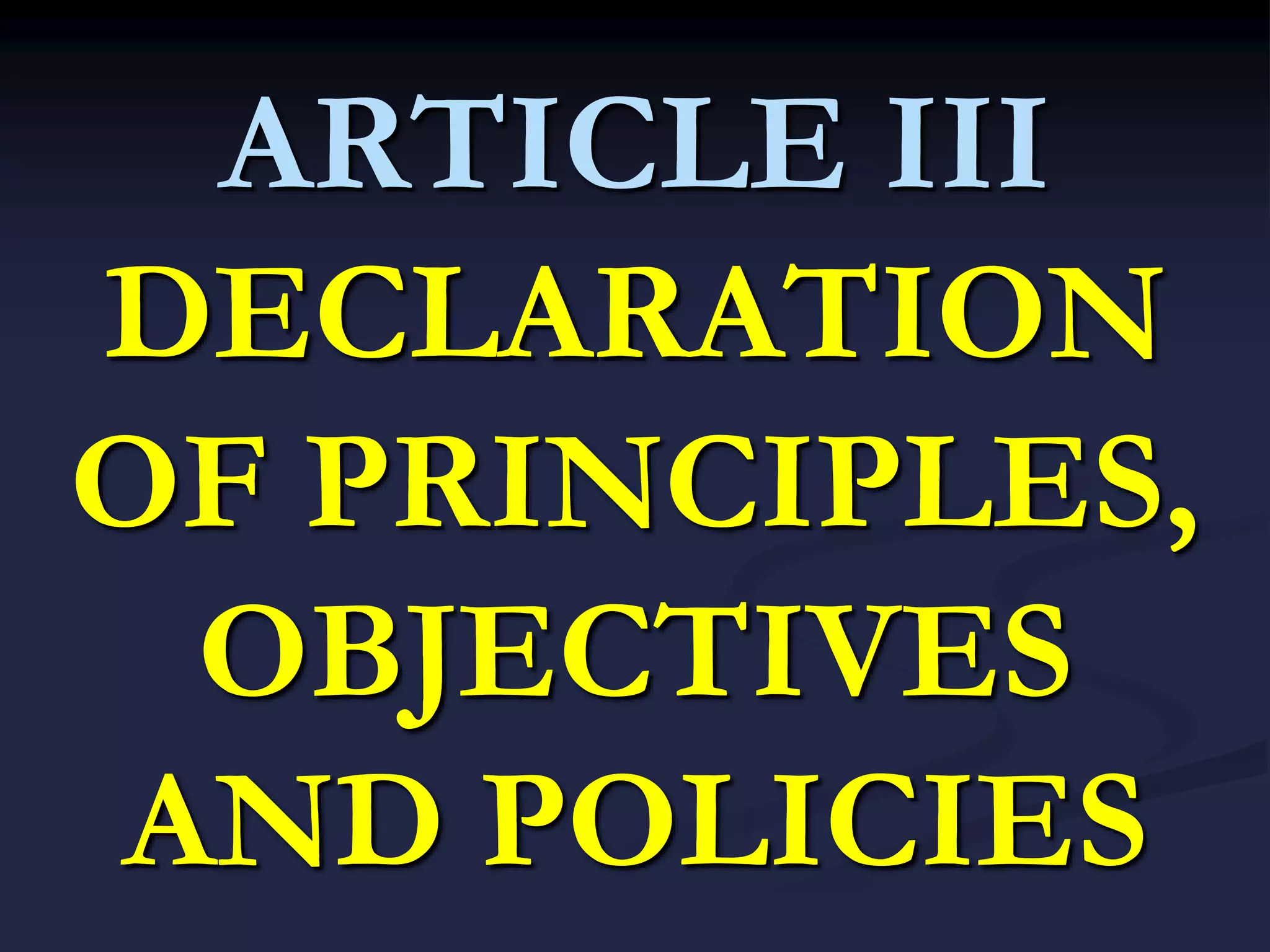 DepEd Order No. 47 s. 2014: CONSTITUTION AND BY - LAWS OF THE SUPREME ...