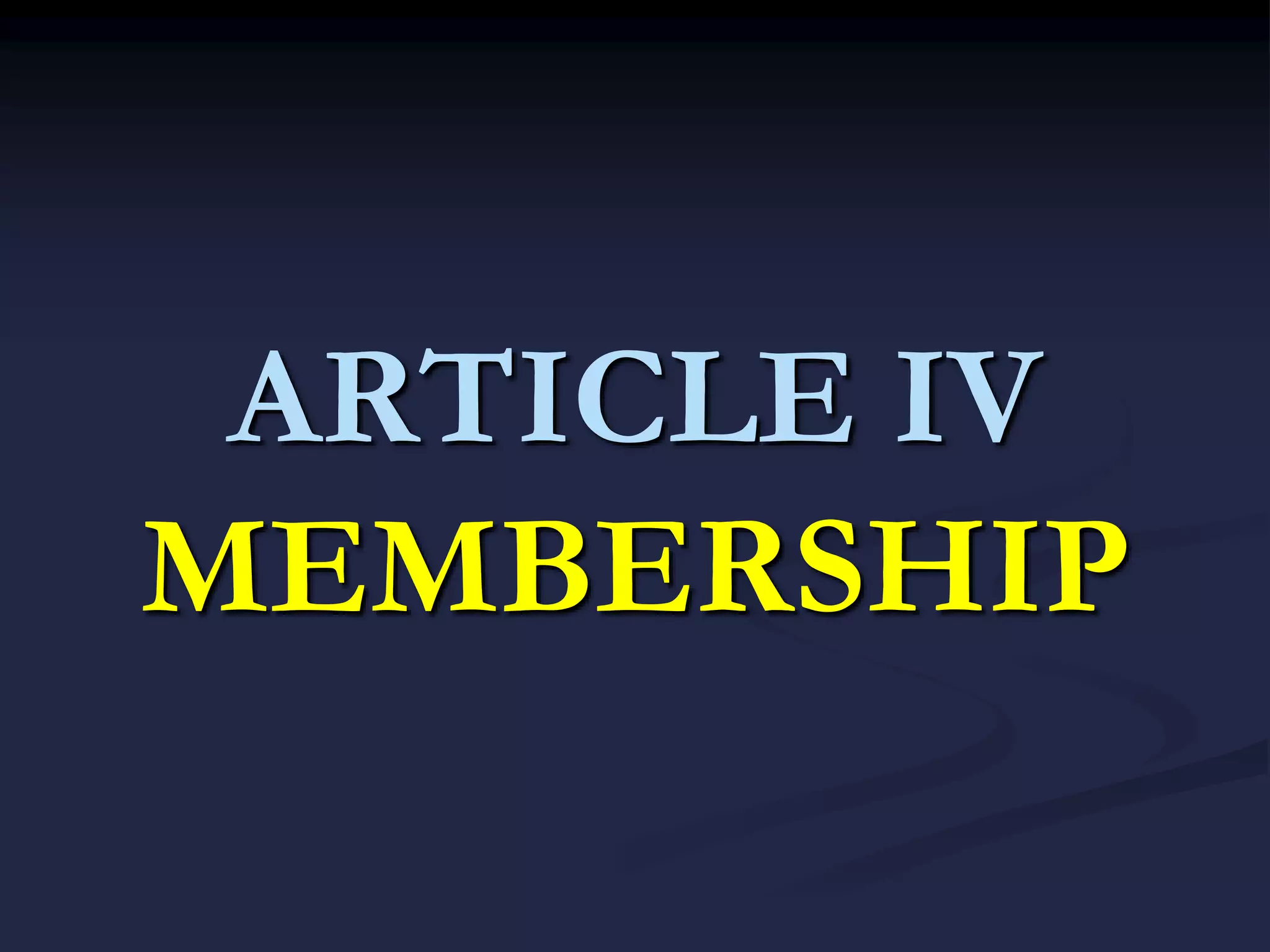 DepEd Order No. 47 s. 2014: CONSTITUTION AND BY - LAWS OF THE SUPREME ...