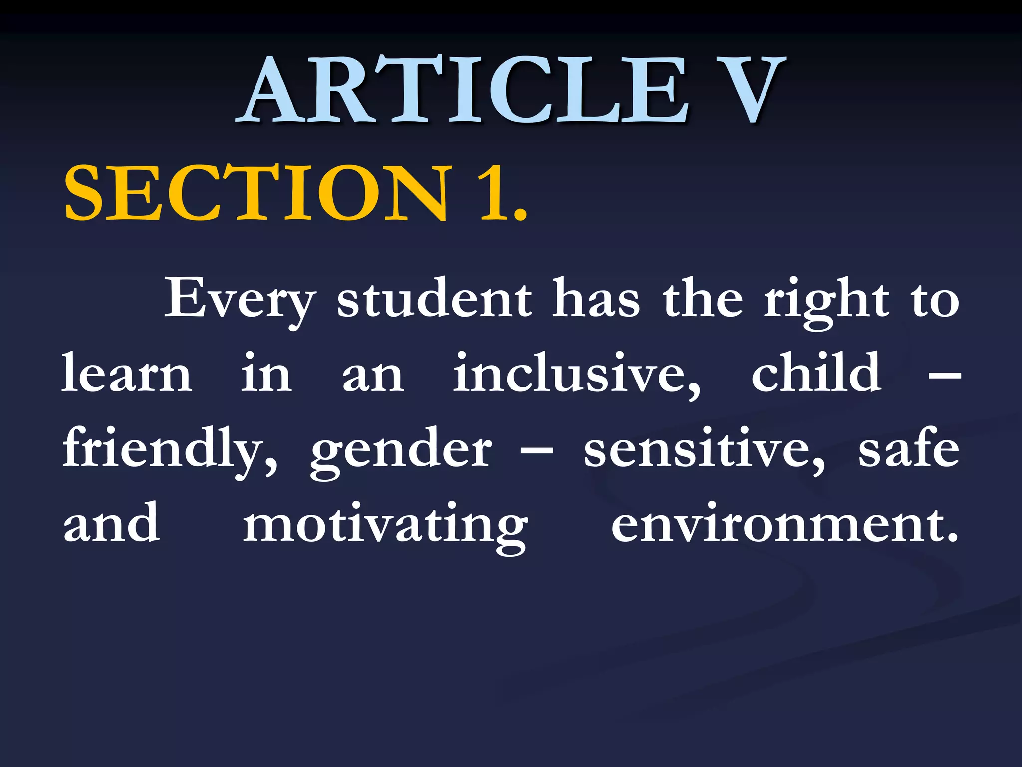 DepEd Order No. 47 s. 2014: CONSTITUTION AND BY - LAWS OF THE SUPREME ...