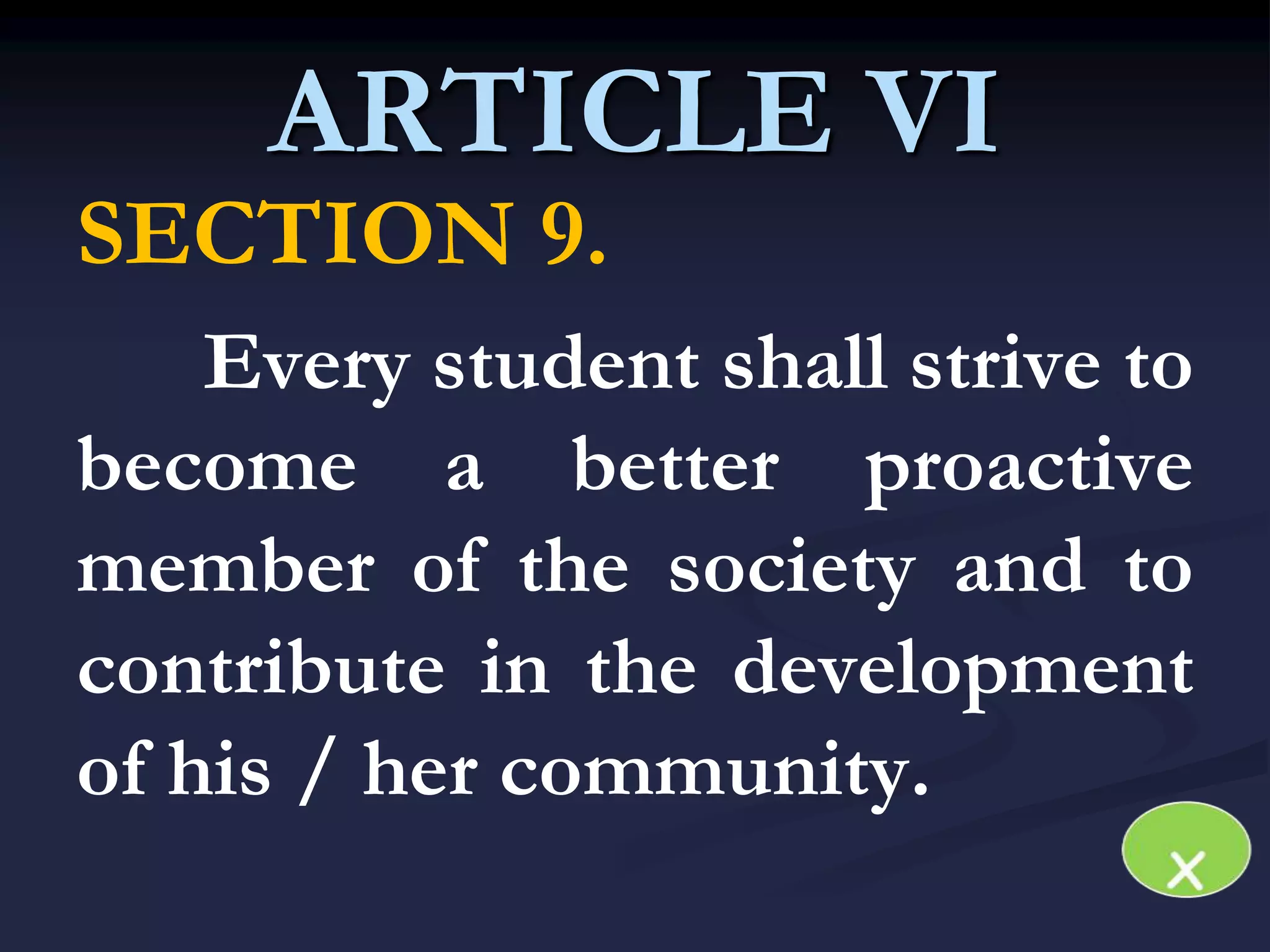 DepEd Order No. 47 s. 2014: CONSTITUTION AND BY - LAWS OF THE SUPREME ...