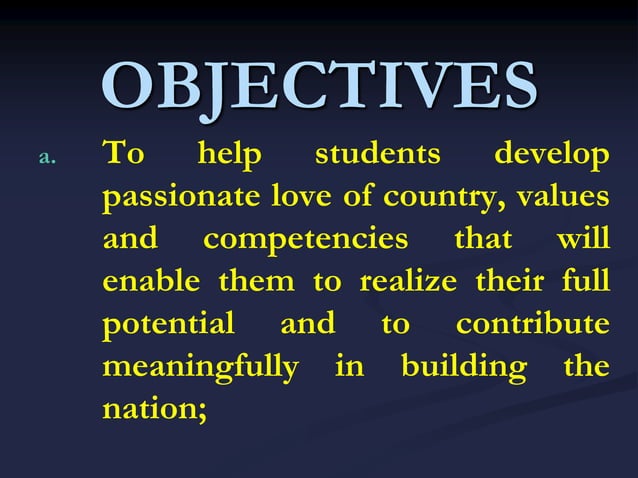 DepEd Order No. 47 s. 2014: CONSTITUTION AND BY - LAWS OF THE SUPREME ...