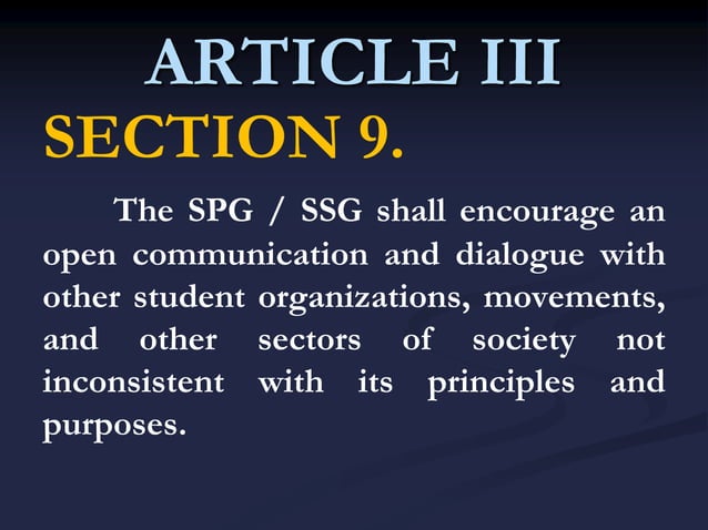 DepEd Order No. 47 s. 2014: CONSTITUTION AND BY - LAWS OF THE SUPREME ...