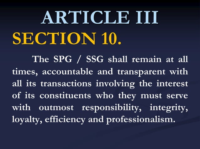 DepEd Order No. 47 s. 2014: CONSTITUTION AND BY - LAWS OF THE SUPREME ...