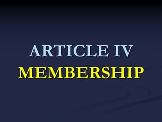 DepEd Order No. 47 s. 2014: CONSTITUTION AND BY - LAWS OF THE SUPREME ...
