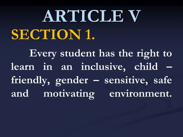 DepEd Order No. 47 s. 2014: CONSTITUTION AND BY - LAWS OF THE SUPREME ...