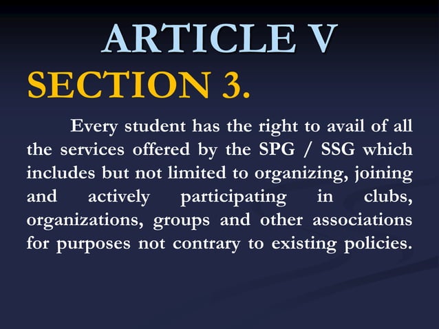 DepEd Order No. 47 s. 2014: CONSTITUTION AND BY - LAWS OF THE SUPREME ...
