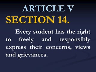 DepEd Order No. 47 s. 2014: CONSTITUTION AND BY - LAWS OF THE SUPREME ...