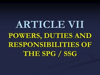 DepEd Order No. 47 s. 2014: CONSTITUTION AND BY - LAWS OF THE SUPREME ...