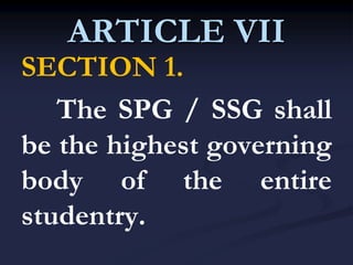 DepEd Order No. 47 s. 2014: CONSTITUTION AND BY - LAWS OF THE SUPREME ...