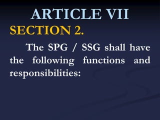 DepEd Order No. 47 s. 2014: CONSTITUTION AND BY - LAWS OF THE SUPREME ...