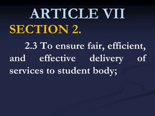 DepEd Order No. 47 s. 2014: CONSTITUTION AND BY - LAWS OF THE SUPREME ...