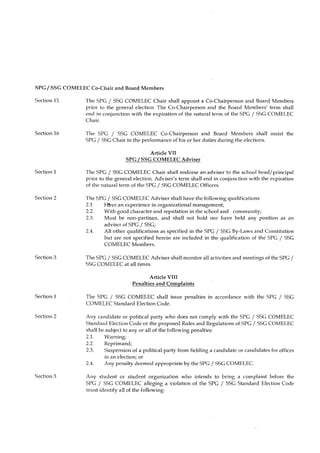 Ssg guidlines do s2014_47 | PDF