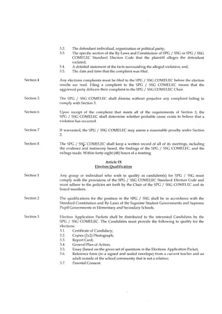 Ssg guidlines do s2014_47 | PDF