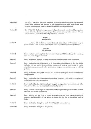 Ssg guidlines do s2014_47 | PDF