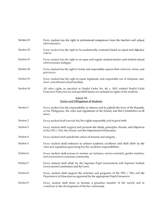 Ssg guidlines do s2014_47 | PDF
