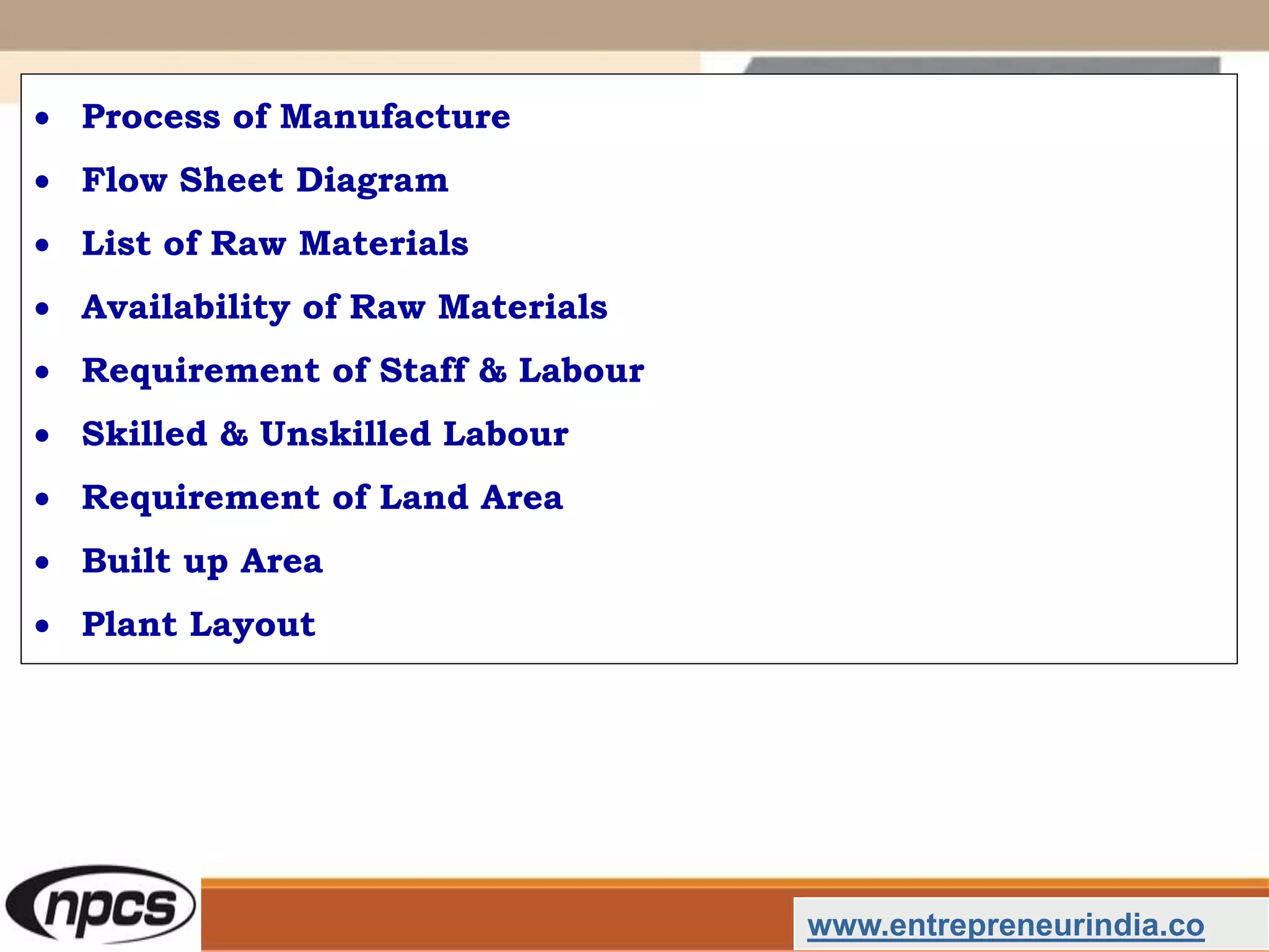 Glass Reinforced Concrete (GRC) | PPTX