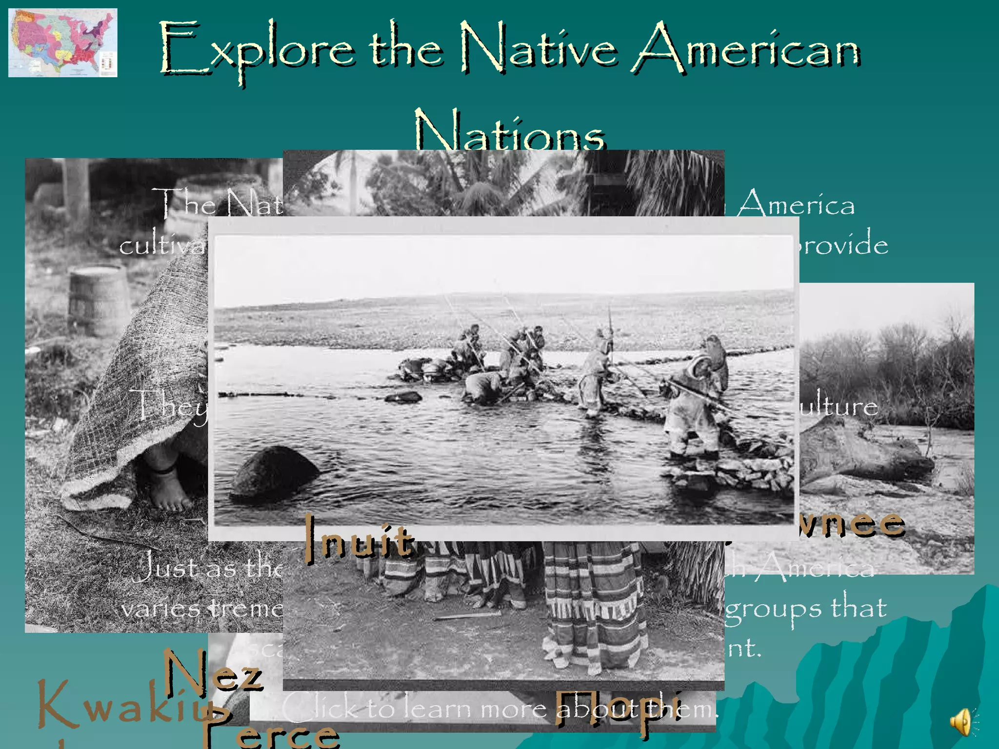 Native American Powerpoint | PPT | North America Travel | Travel Locations