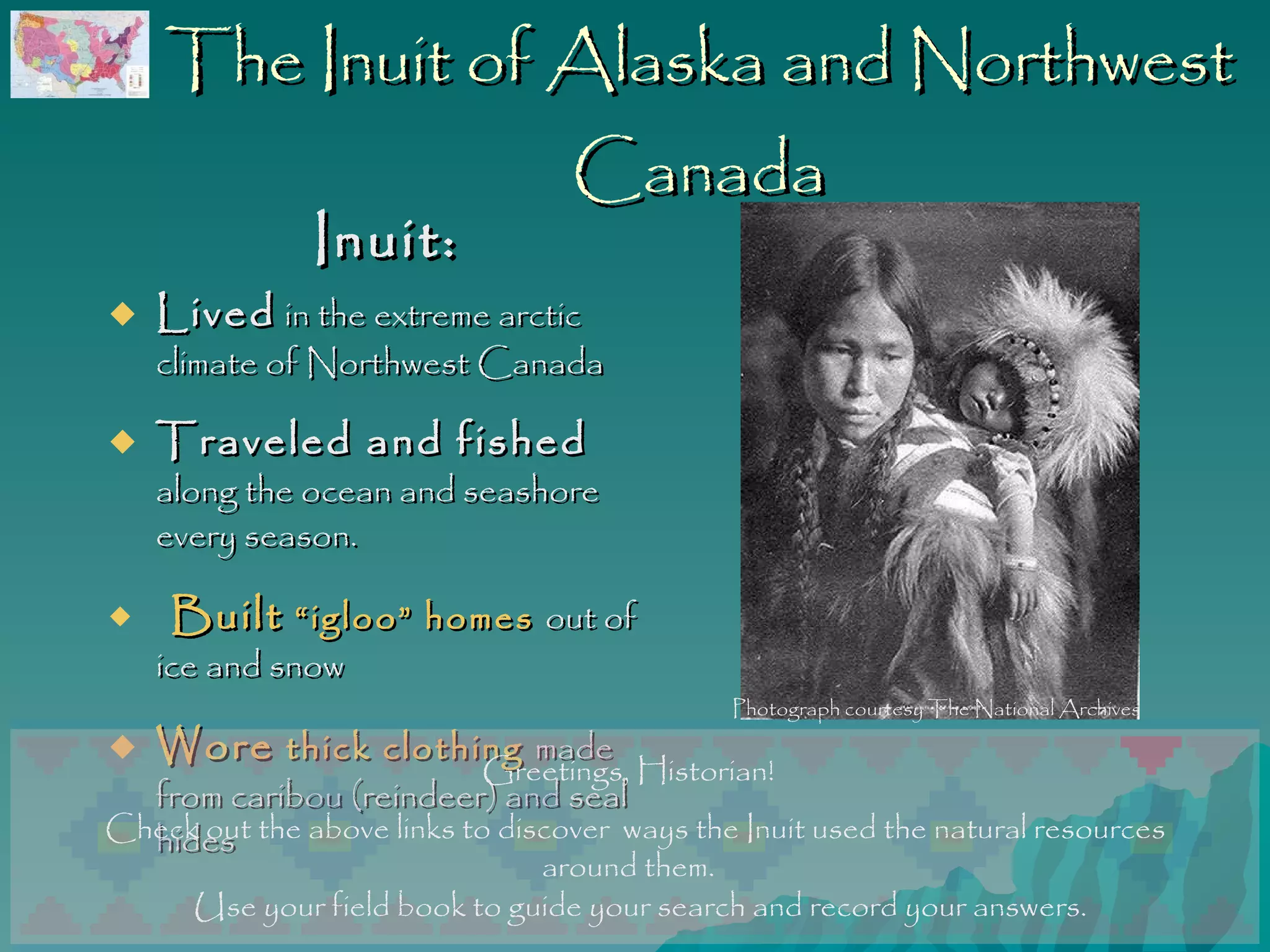 Native American Powerpoint | PPT | North America Travel | Travel Locations