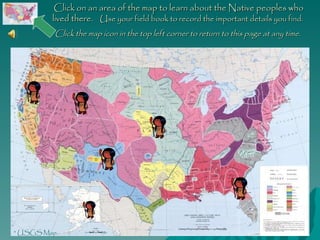 Native American Powerpoint | PPT | North America Travel | Travel Locations