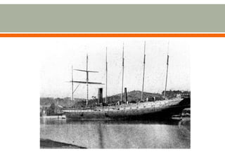 Ss great britain | PPTX