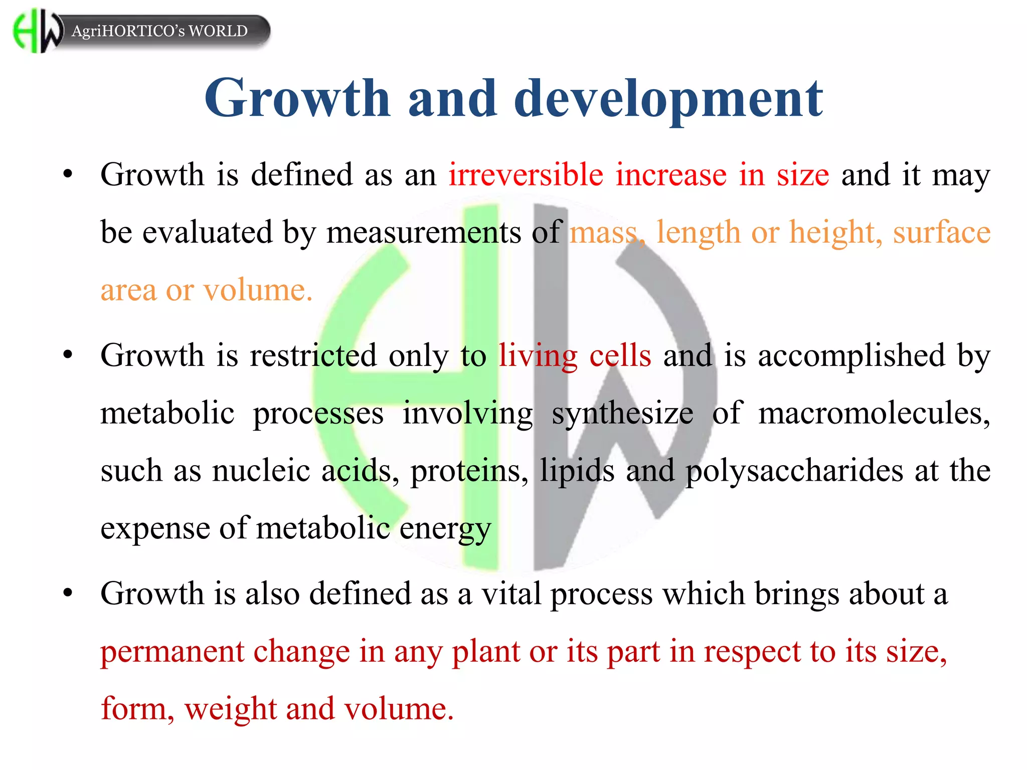 Growth and development.pptx