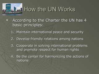 United Nations | PPT