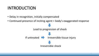 SHOCK IN CHILDREN.pptx