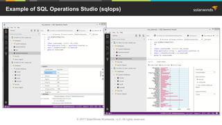 Hi! Ho! Hi! Ho! SQL Server on Linux We Go! | PPT