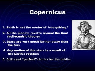 Ss history | PPT | Physics | Science