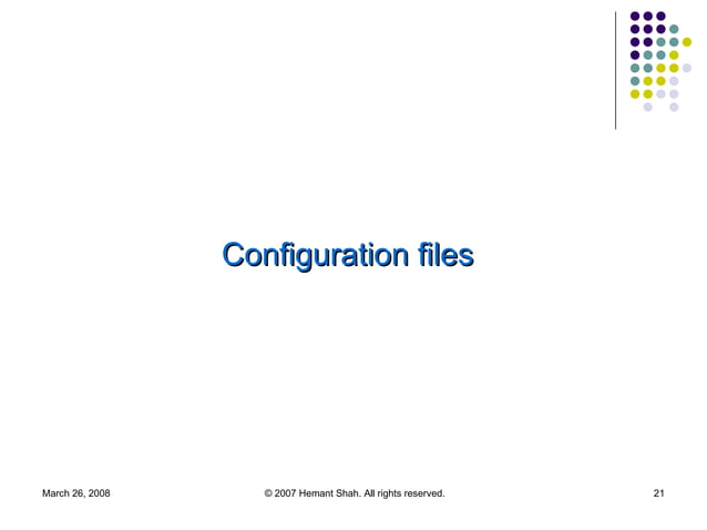 Introduction to SSH | PPT | Operating Systems | Computer Software and Applications