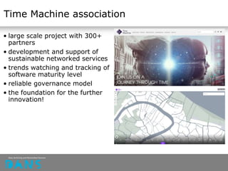 Data standardization process for social sciences and humanities | PPT