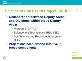 Sshp overview-with-field-study-emphasis-for-swcs-draft-7-31-2017 | PPT