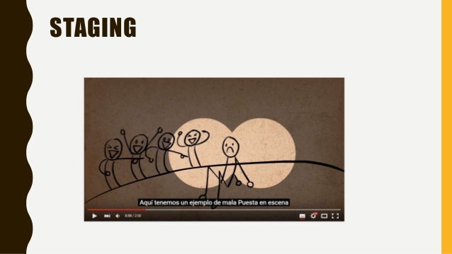 12 Principios de la Animación