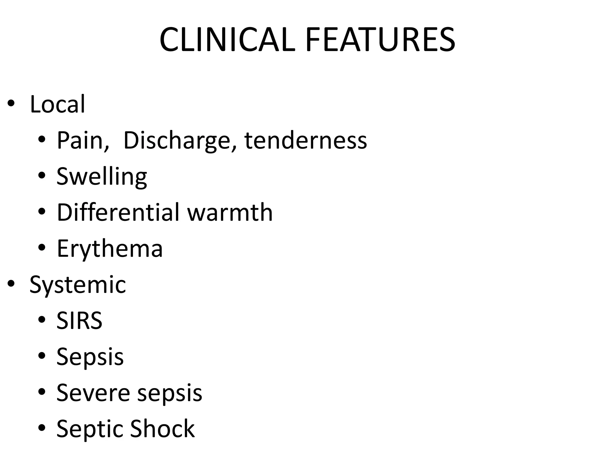 Surgical Site Infection- SSI by Okoye | PPTX