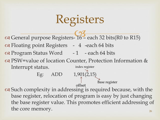 System Programming- Unit I | PPTX | Operating Systems | Computer Software and Applications
