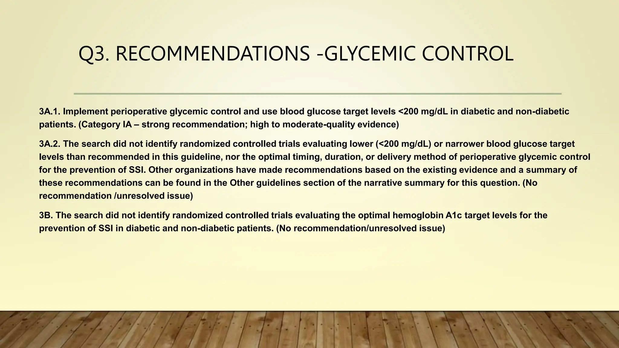 Surgical site infection-diagnosis and treatment | PPTX