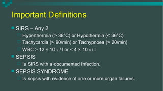 Surgical Site Infection | PPT
