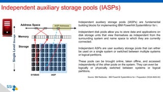 Ssi vision. business continuity per ibm i | PDF
