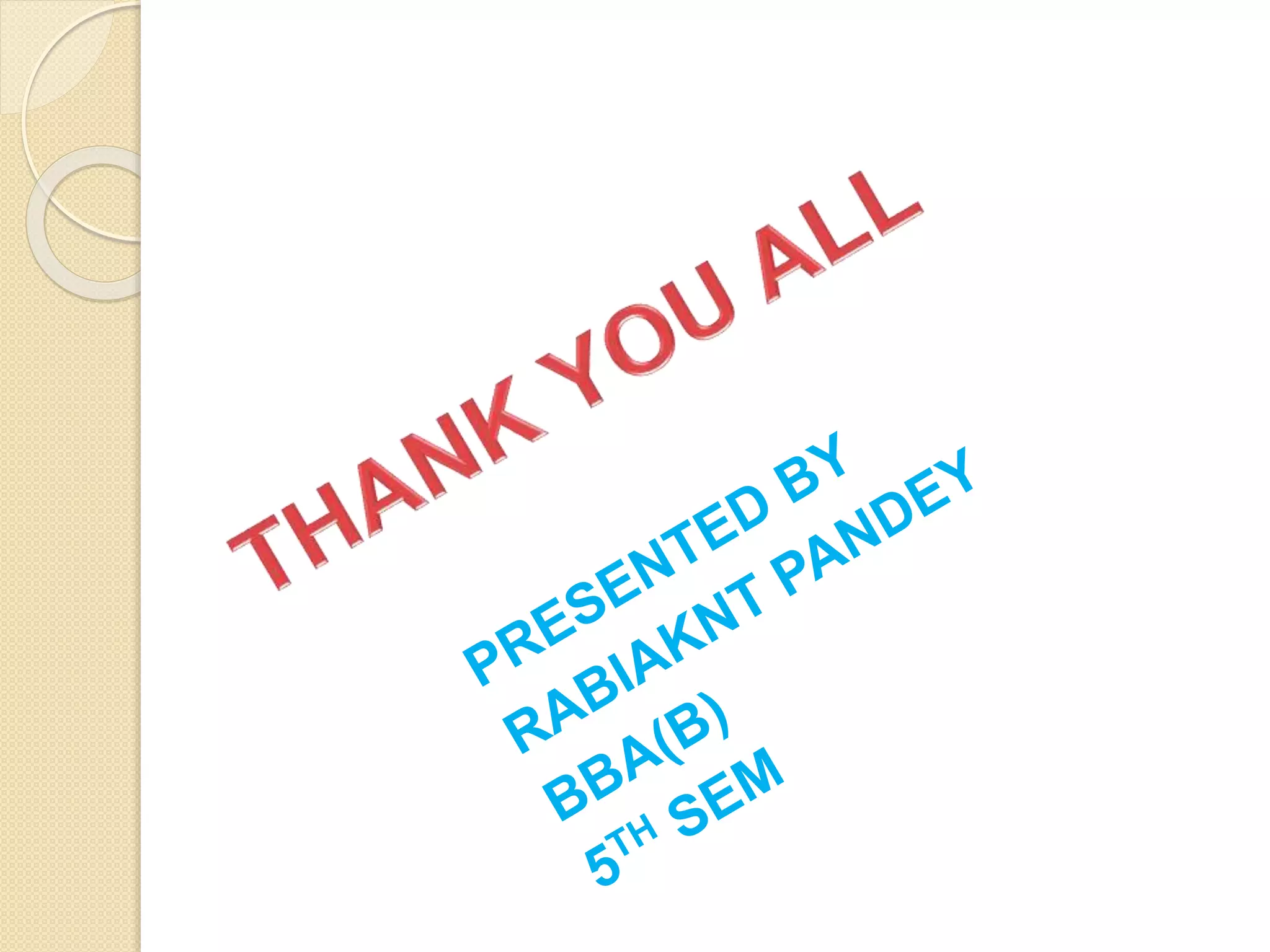 Ssi and their role in india | PPTX