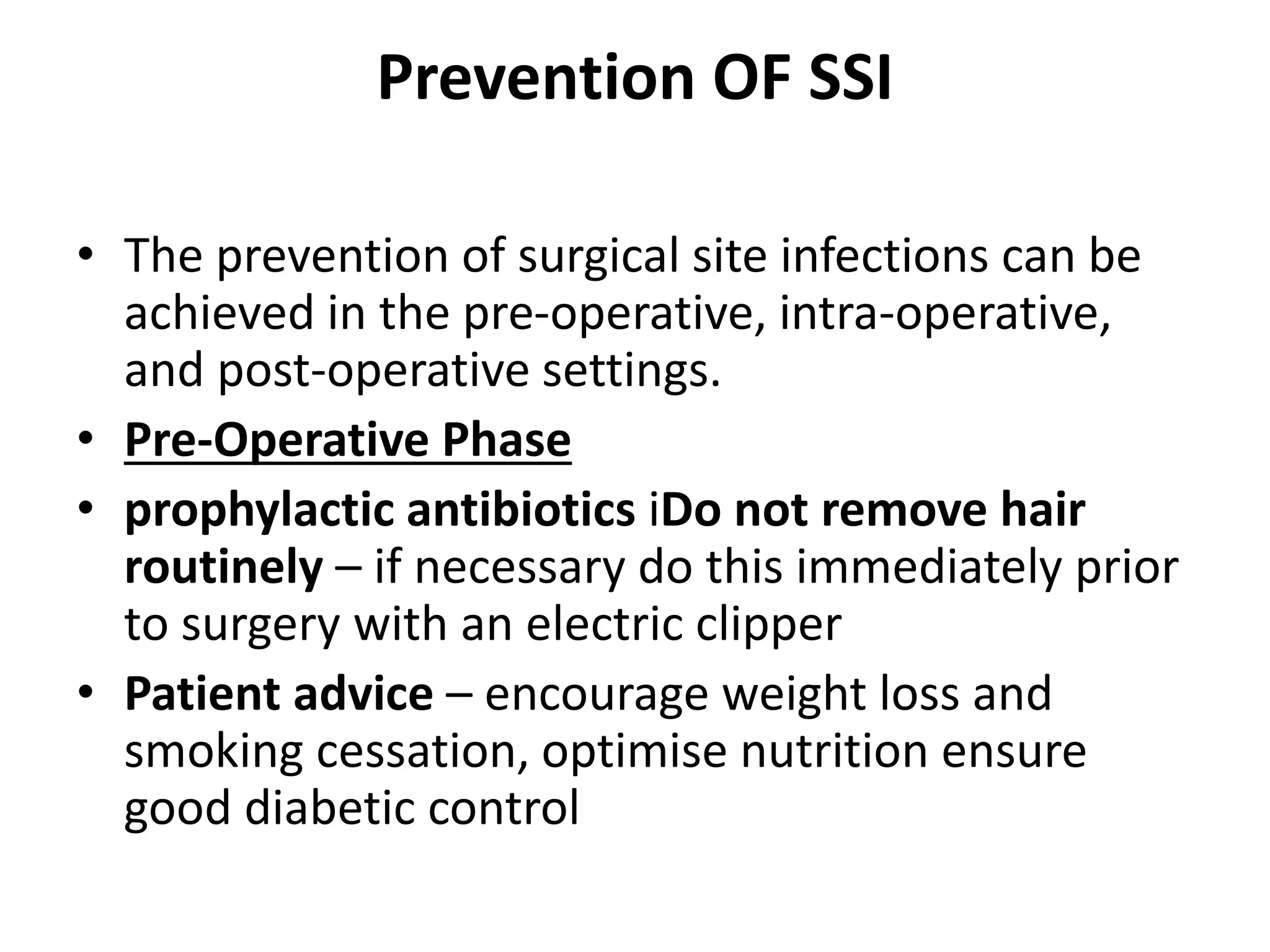 ssi and wound.pptx