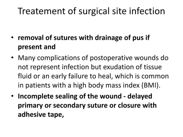 ssi and wound.pptx