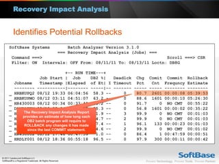 Quickly Locate Poorly Performing DB2 for z/OS Batch SQL | PPTX