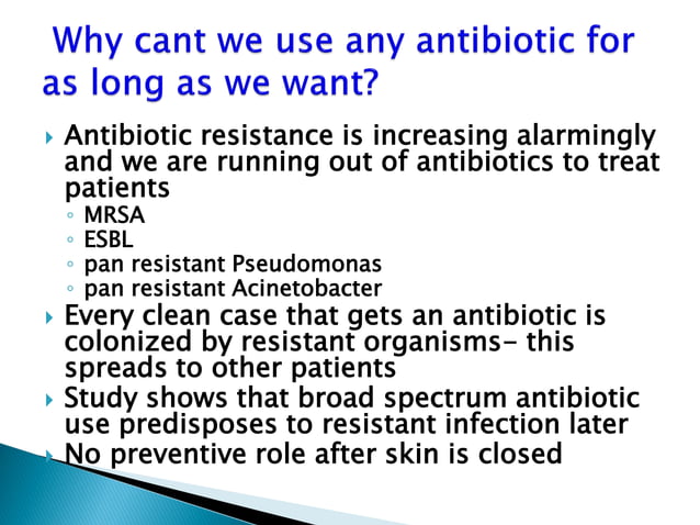 SSI Bundle | PDF | Infectious Diseases | Diseases and Conditions