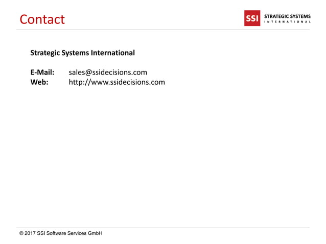 IOTprotocols and overview (SSI) | PPT