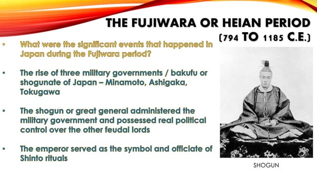 Japan - Ancient Civilizations | PPT | Religion & Spirituality